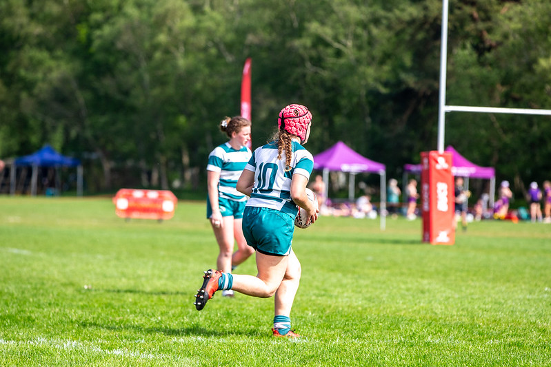 BUCS Rugby Sevens: Championship & Trophy 2024-25