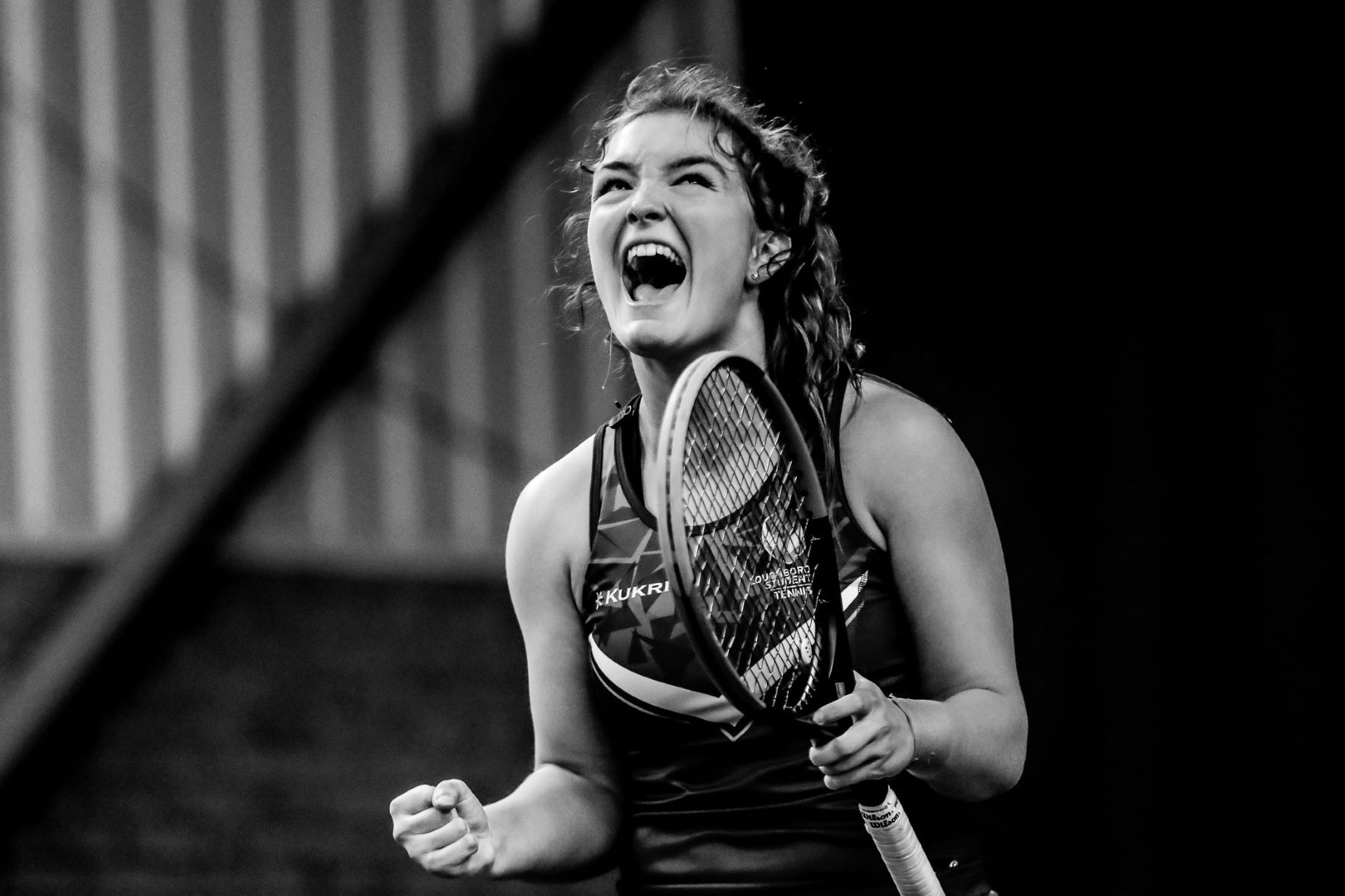 BUCS Teach First Tennis: Individual Championships 2022-23