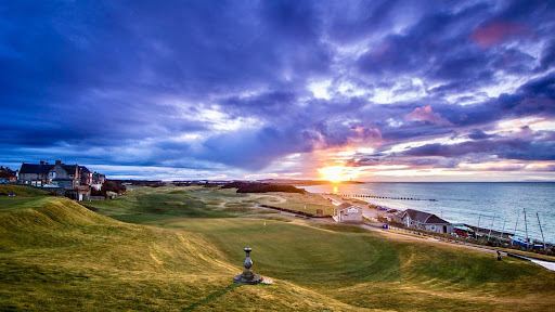BUCS Golf: Scottish Student Sport Championships 2025-26