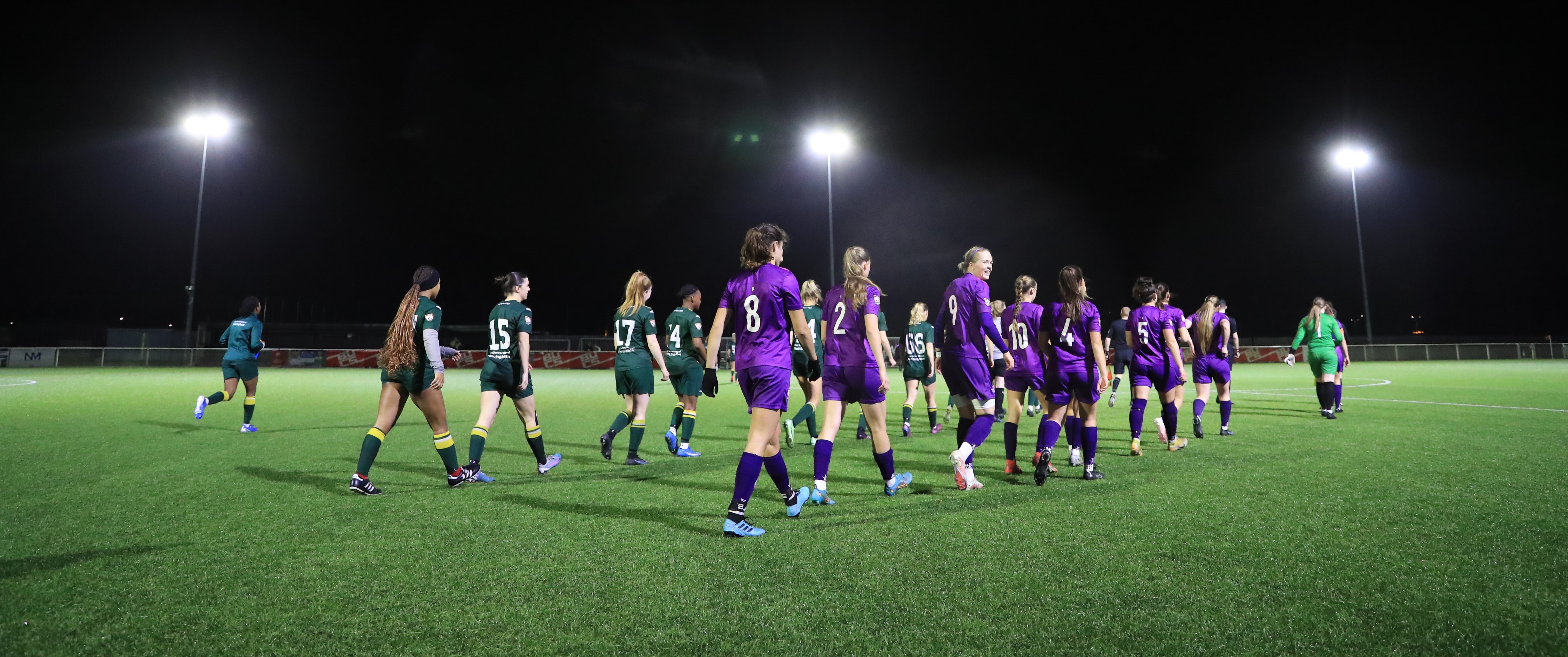 BUCS Football Development Impact Report 2022-23