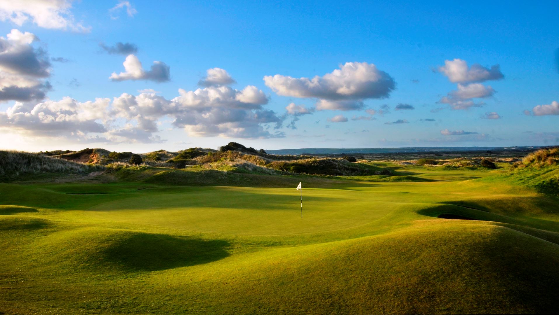 BUCS Golf: Exeter Trophy 2024-25