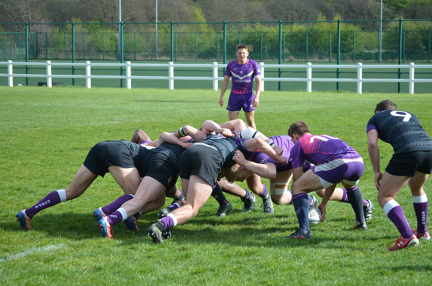 BUCS Rugby 7s: Championship 2021-22