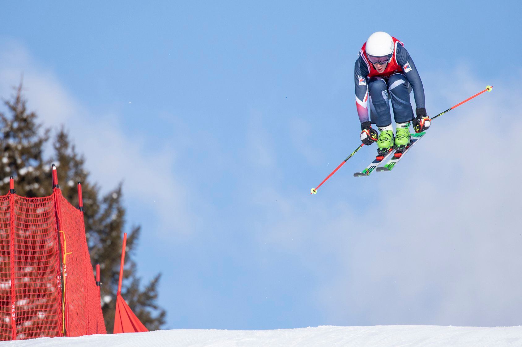 BUCS Ground-breaking delegation for Winter World University Games