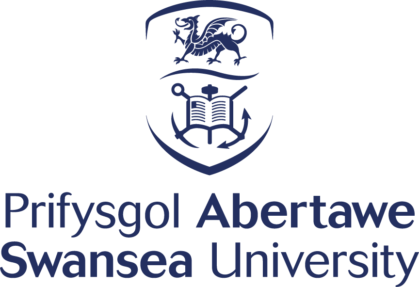 Swansea University Logo