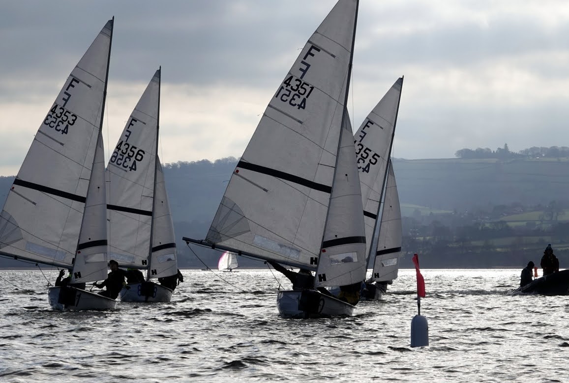 BUCS Sailing: Fleet Racing Championships 2025-26