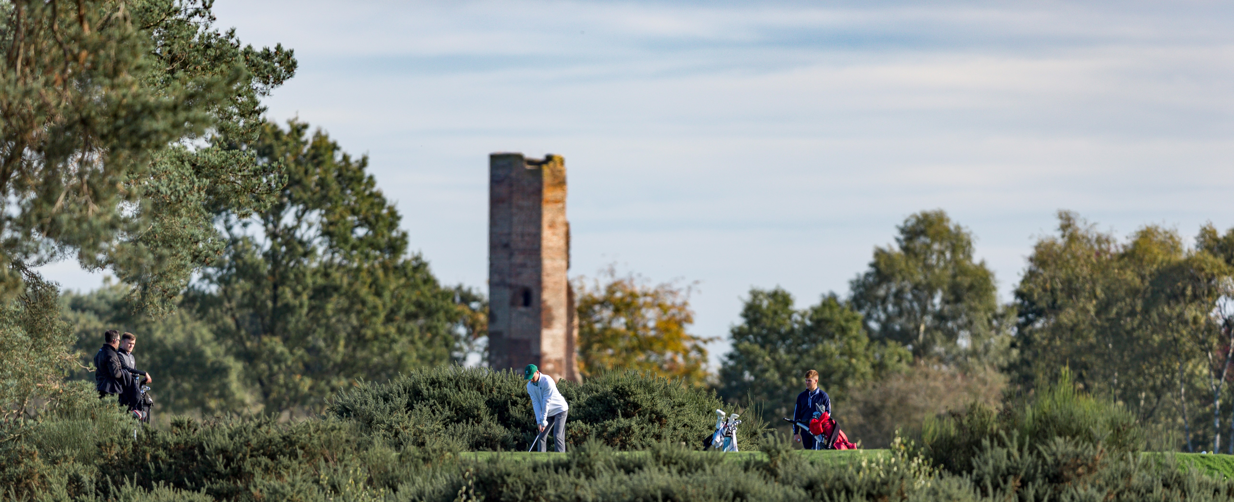 BUCS Golf: Team Matchplay Championships & Trophy Finals 2024-25