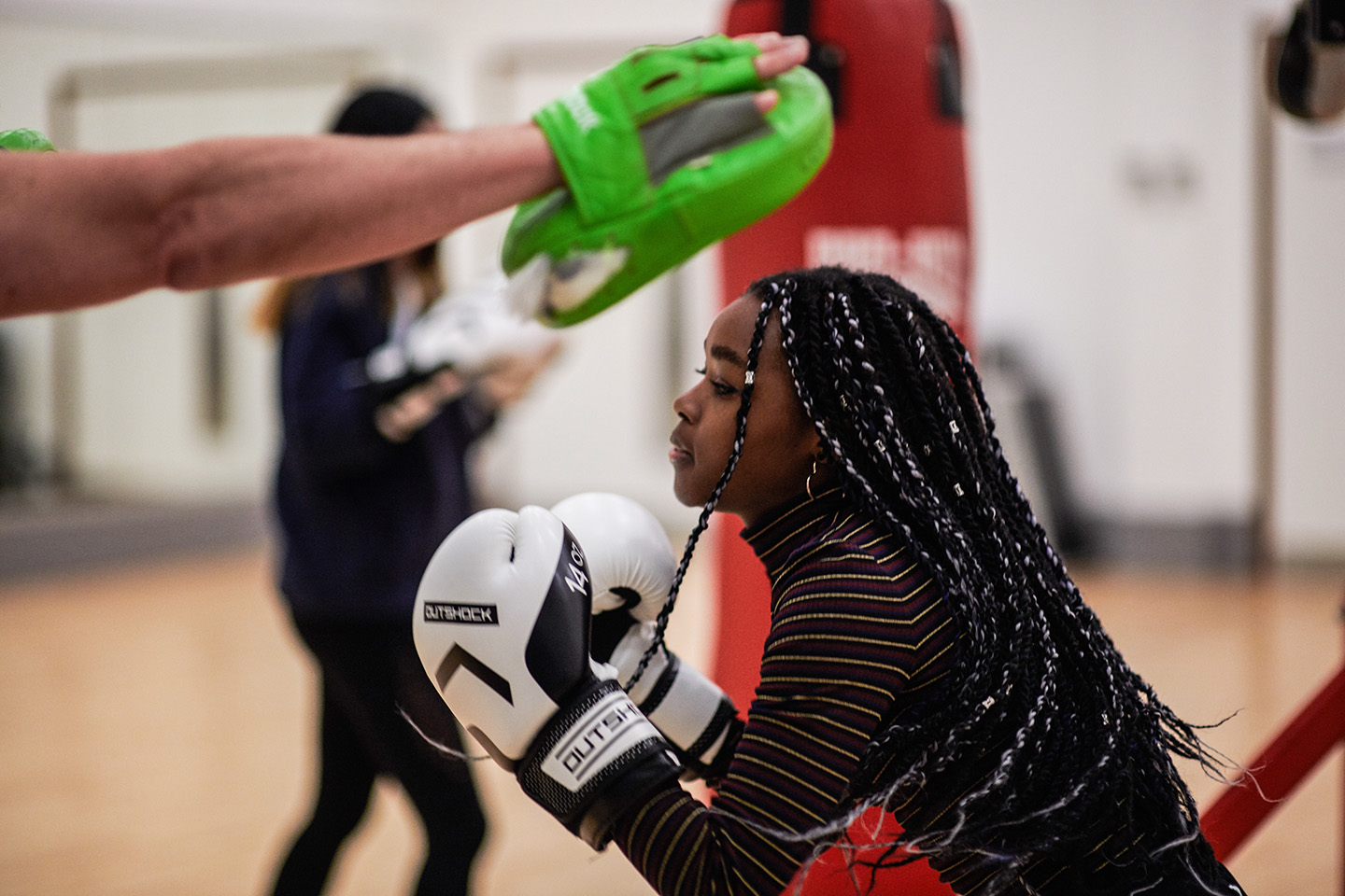 BUCS The Value of University Sport and Physical Activity