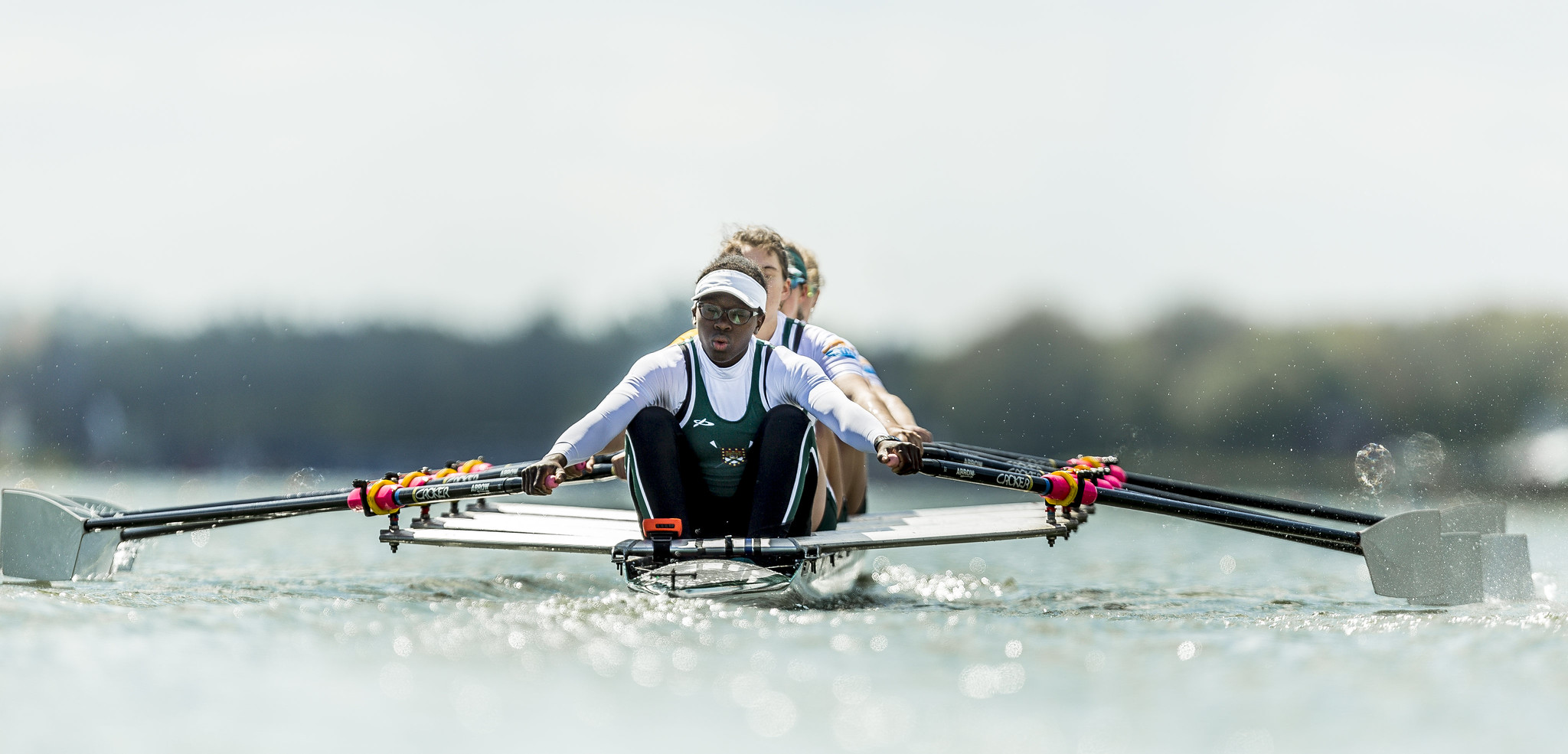 BUCS Rowing: Regatta 2025-26