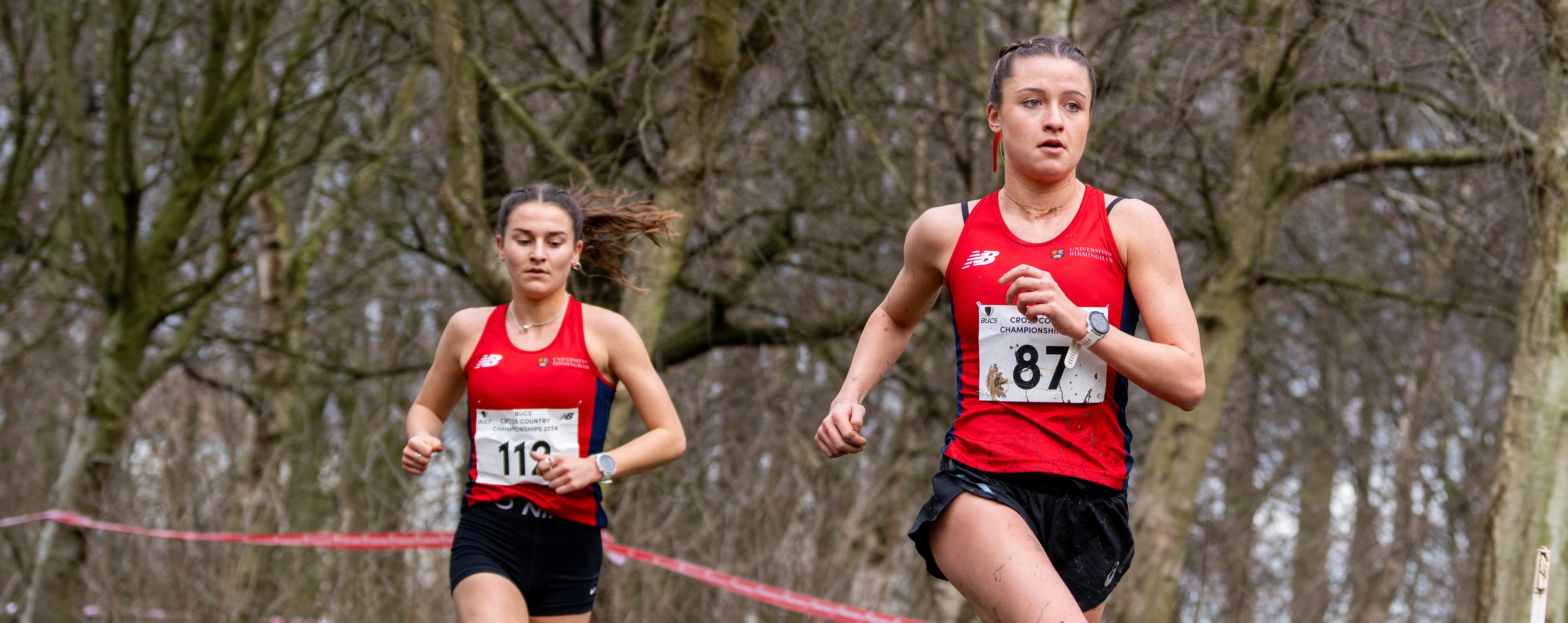 BUCS GB Students Team selected for the FISU World University Cross ...