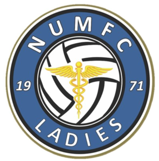 BUCS University of Nottingham Medical Women's Football Club Coach