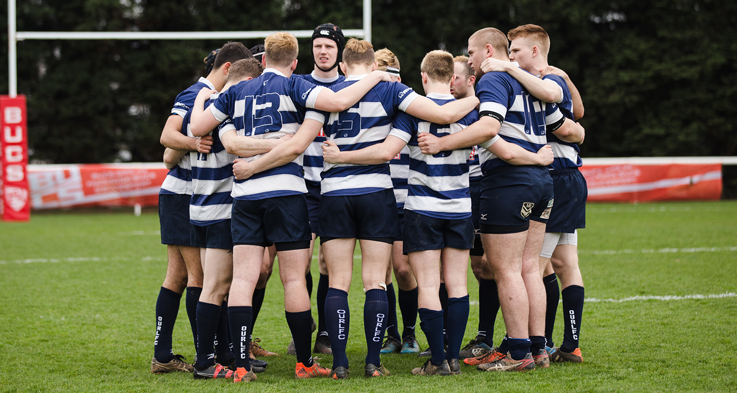 BUCS Rugby League 9s: Championships 2022-23