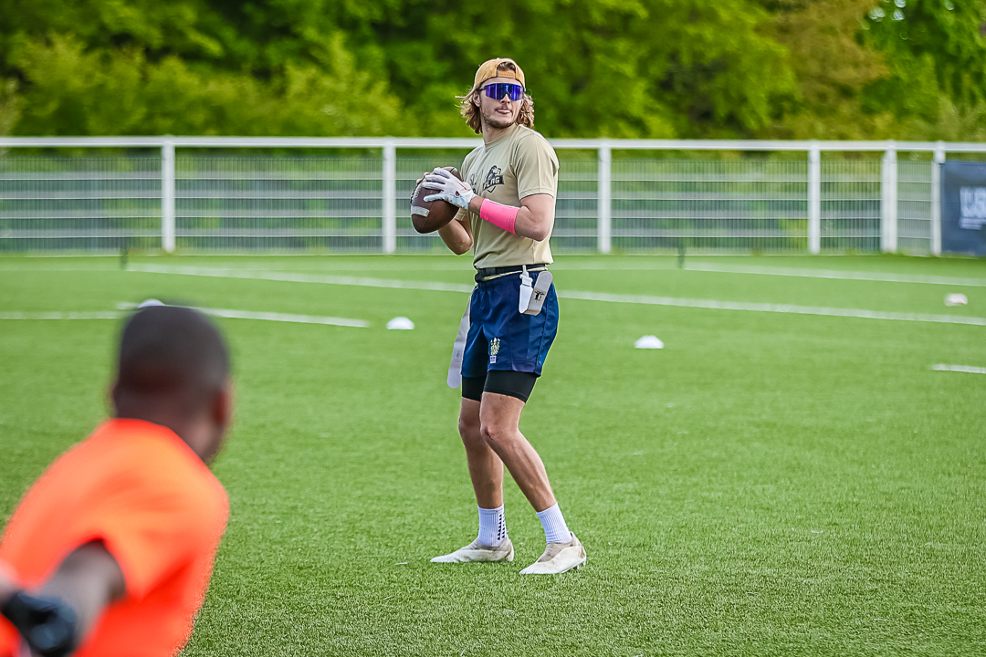 BUCS LUSL Flag Football 2024-25