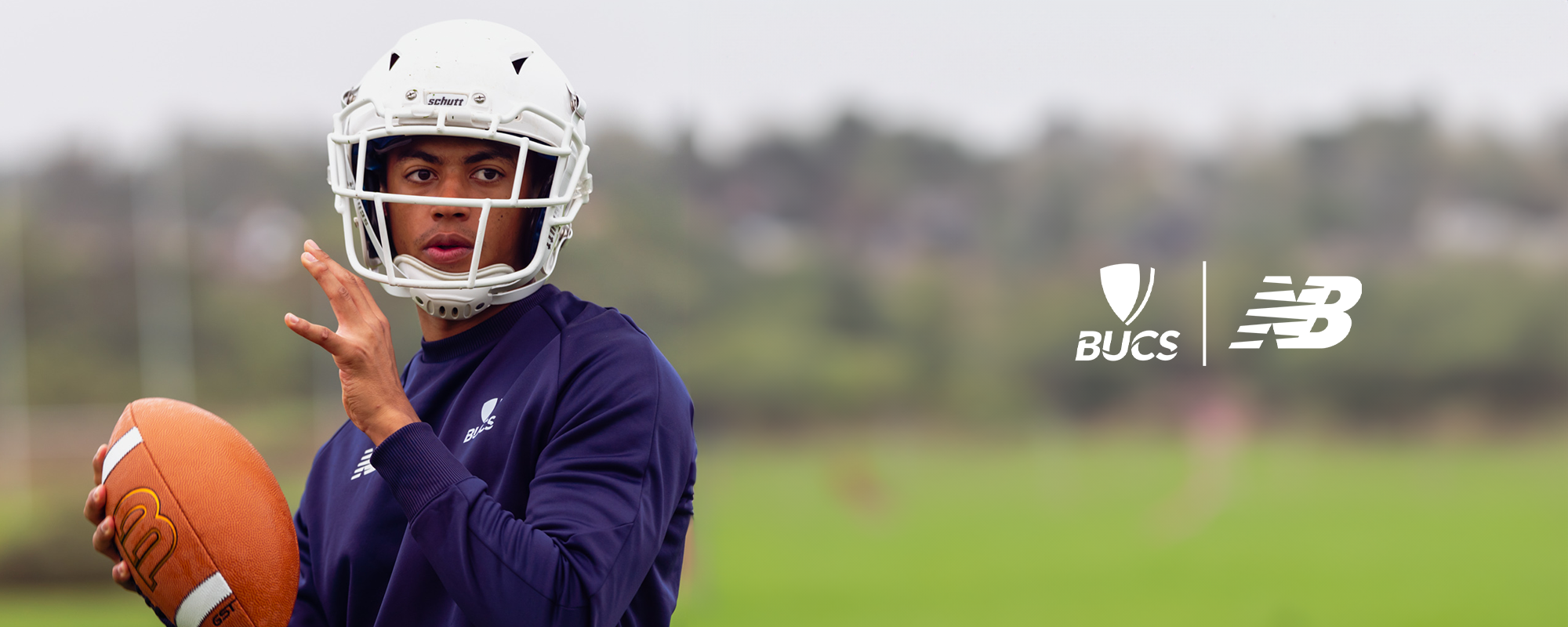 BUCS BUCS x New Balance Competition