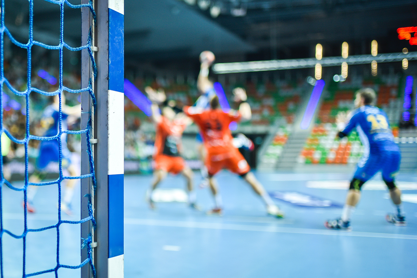 BUCS Handball Championships: Finals 2025-26