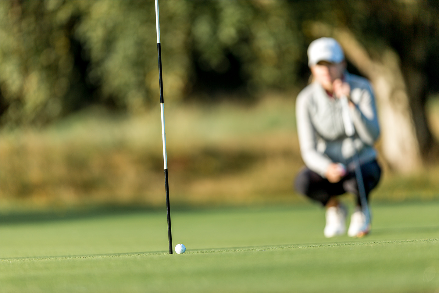 BUCS Golf: SSS Autumn Trophy 2022-23