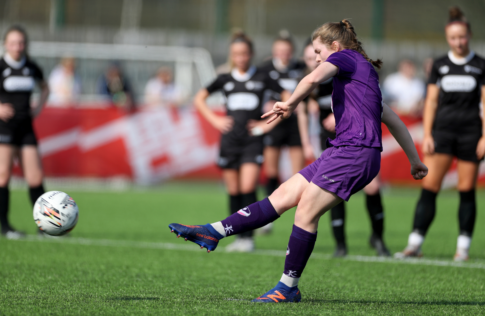 BUCS Successful season for BUCS Football Accredited Universities