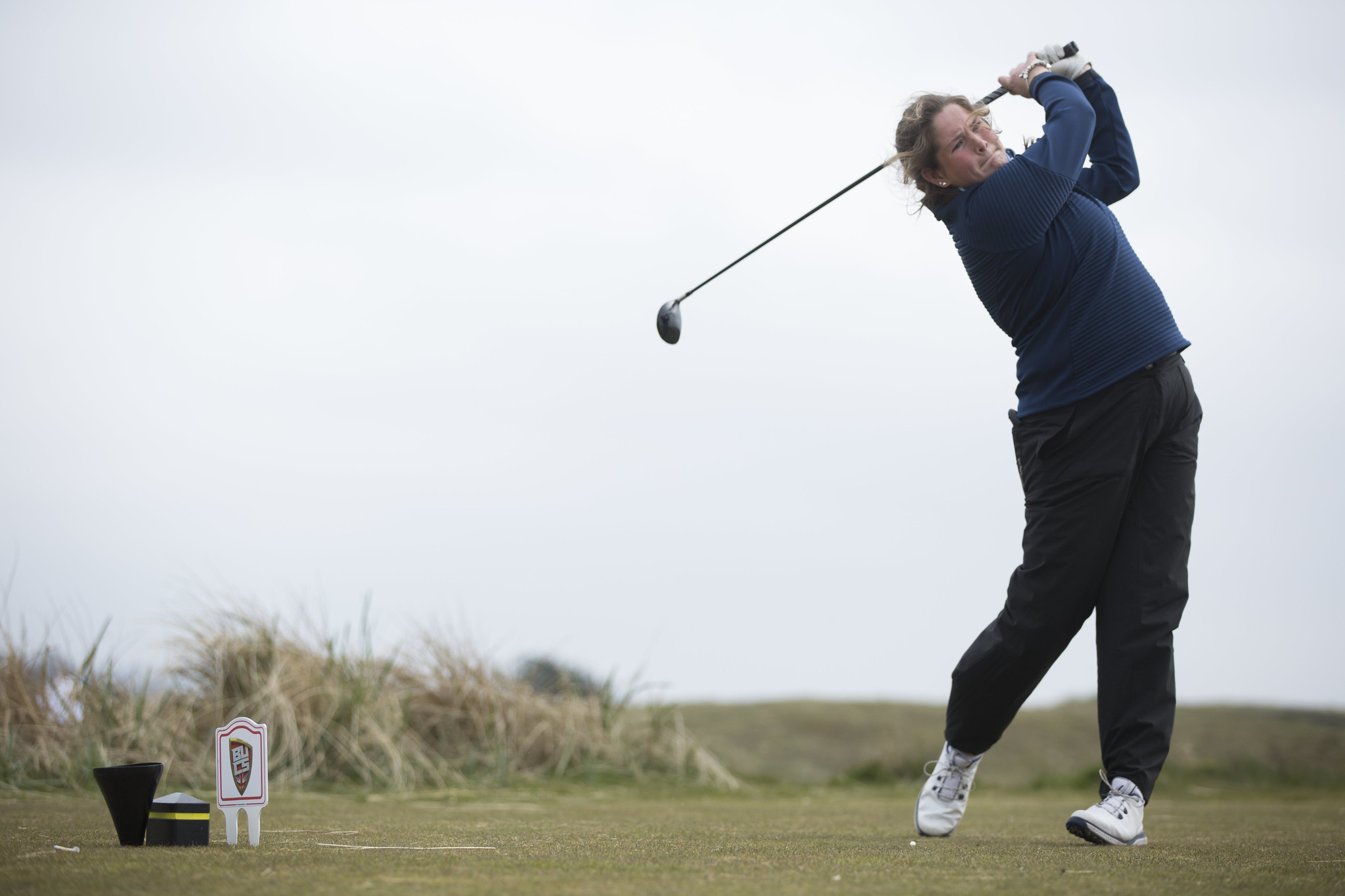 BUCS Golf: Autumn Trophy 2025-26