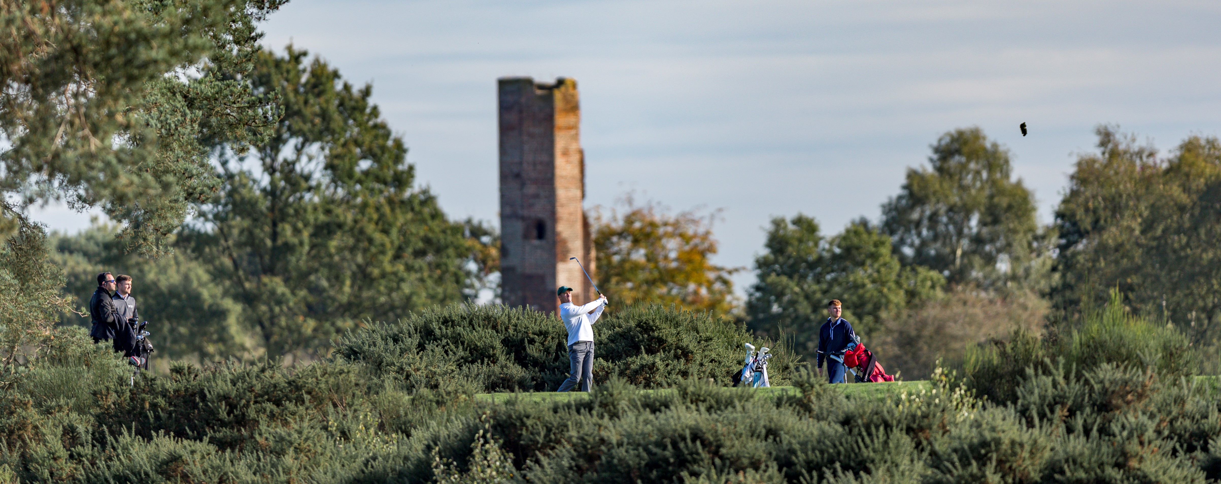 BUCS Golf: Team Matchplay Championship & Trophy Finals 2025-26