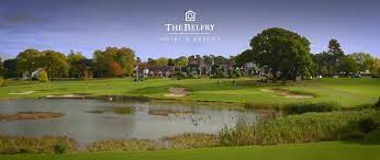 BUCS Golf: Midlands Tournament 2021-22