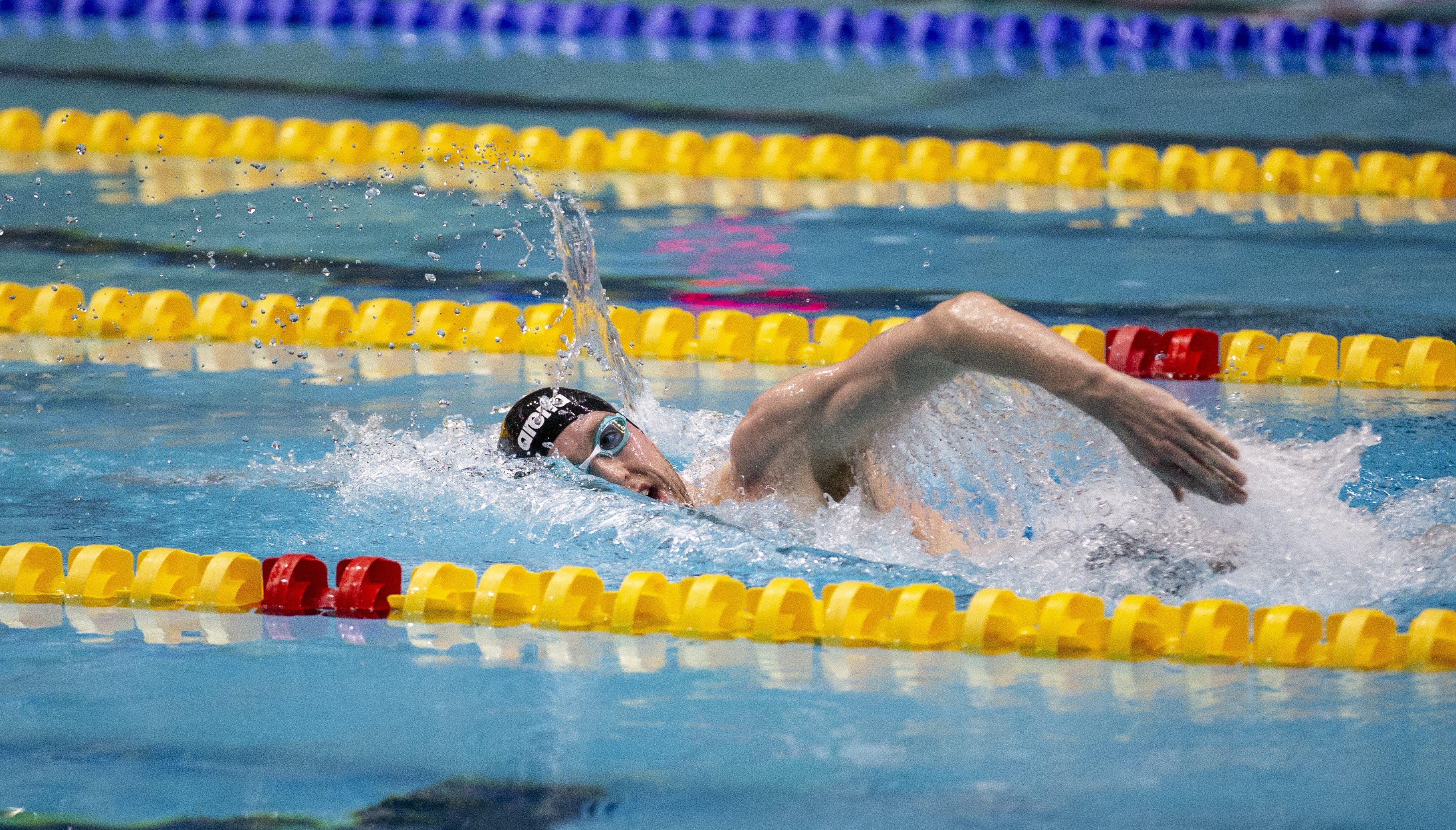 BUCS Pentathlon & Para-Pentathlon: Modern Biathlon Championships 2025-26