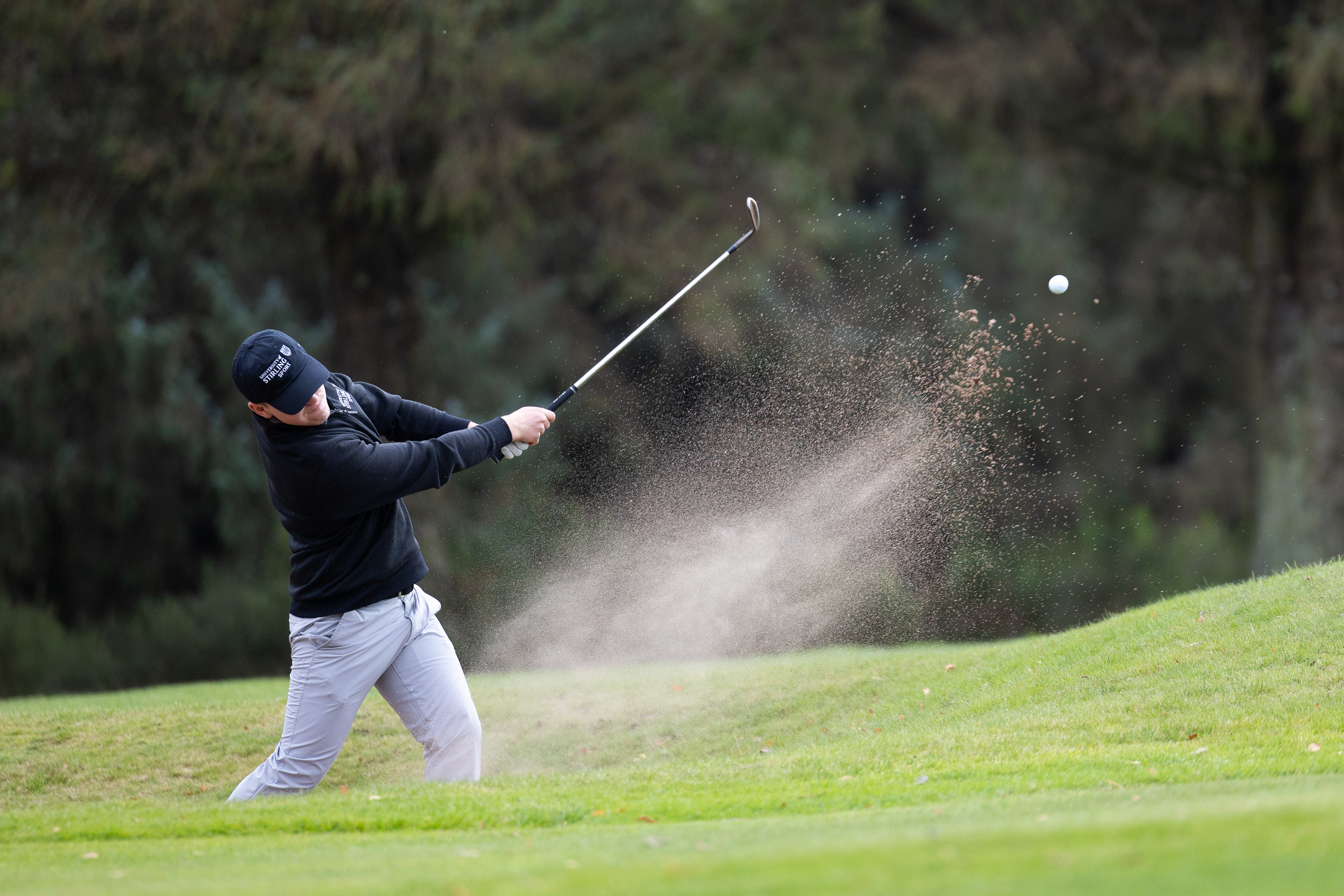 BUCS BUCS Golf Tour